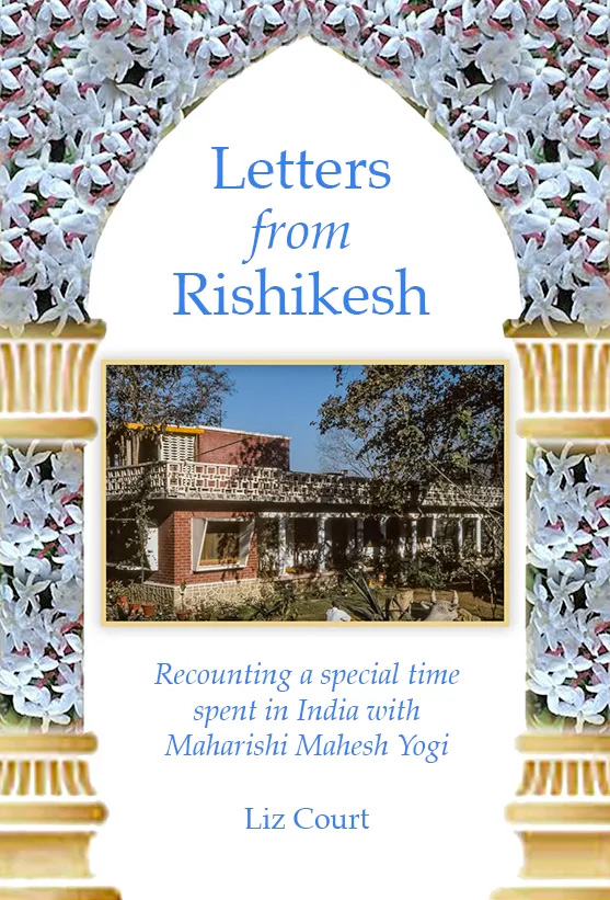 Letters from Rishikesh | Transcendental Meditation Hampshire